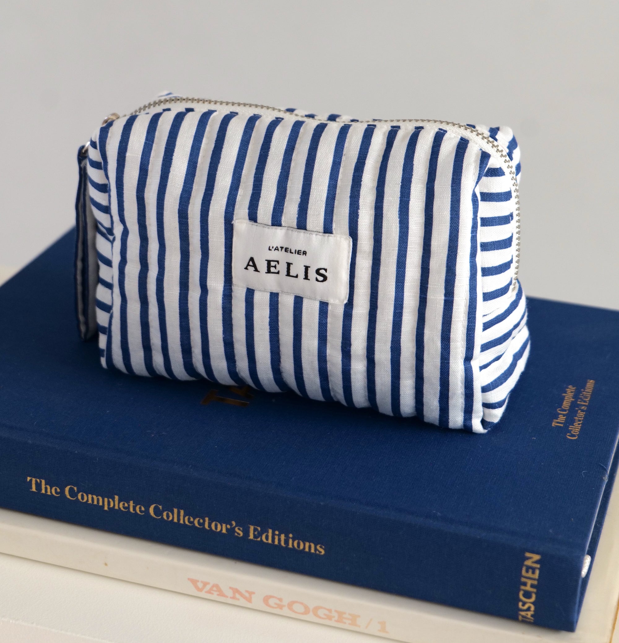 Atelier Aelis – L'atelier Aelis